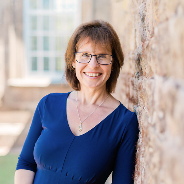 Ruth Hughes